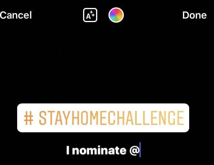 Instagramのゲームとチャレンジを使用して視聴者を増やす方法 - AFFRT