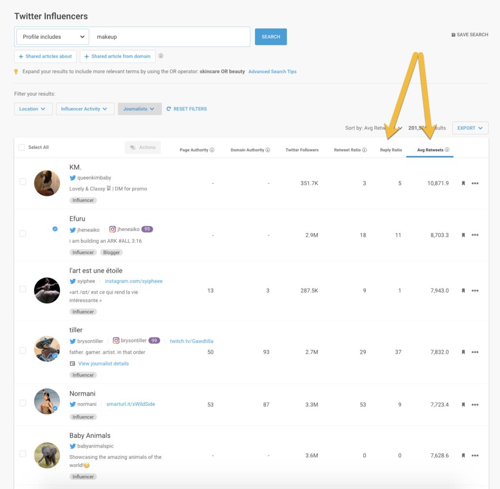 インフルエンサーアウトリーチに役立つ10のマーケティングツール - AFFRT