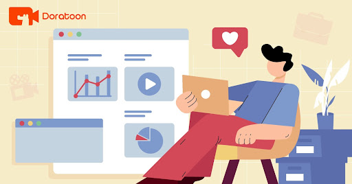 マーケティング用のアニメーションを簡単に作成する方法 - AFFRT