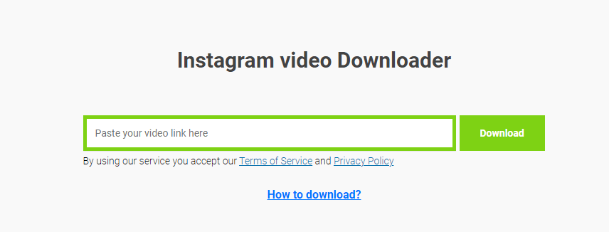 Cómo descargar videos, historias y fotos de Instagram - AFFRT