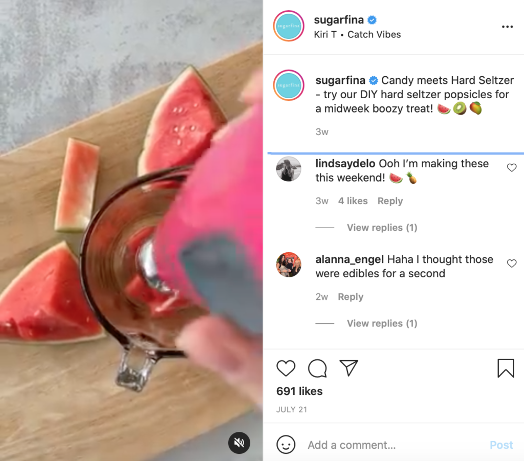 5 種策略來提升你的 Instagram 捲軸 - AFFRT