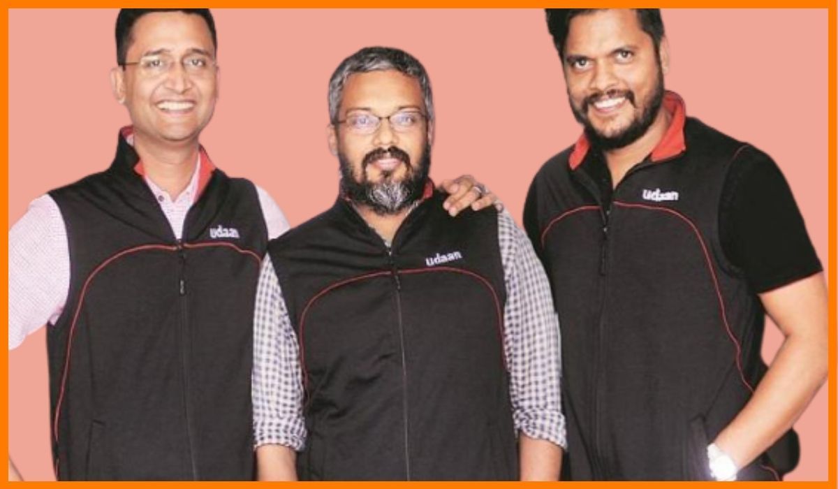 Udaanのサクセスストーリー-B2B取引をどのように簡素化したか？ - AFFRT