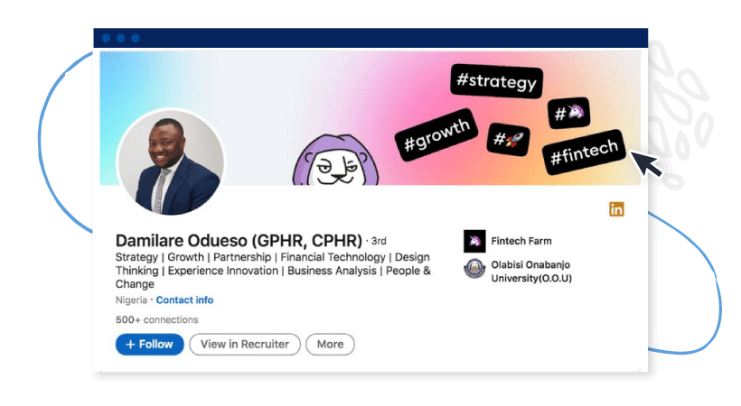 如何在 LinkedIn 上发布内容：最佳实践指南 - AFFRT