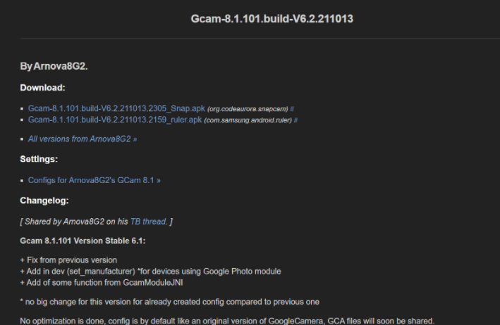 Google以外のPixelPhoneにGCamをインストールする方法 - AFFRT