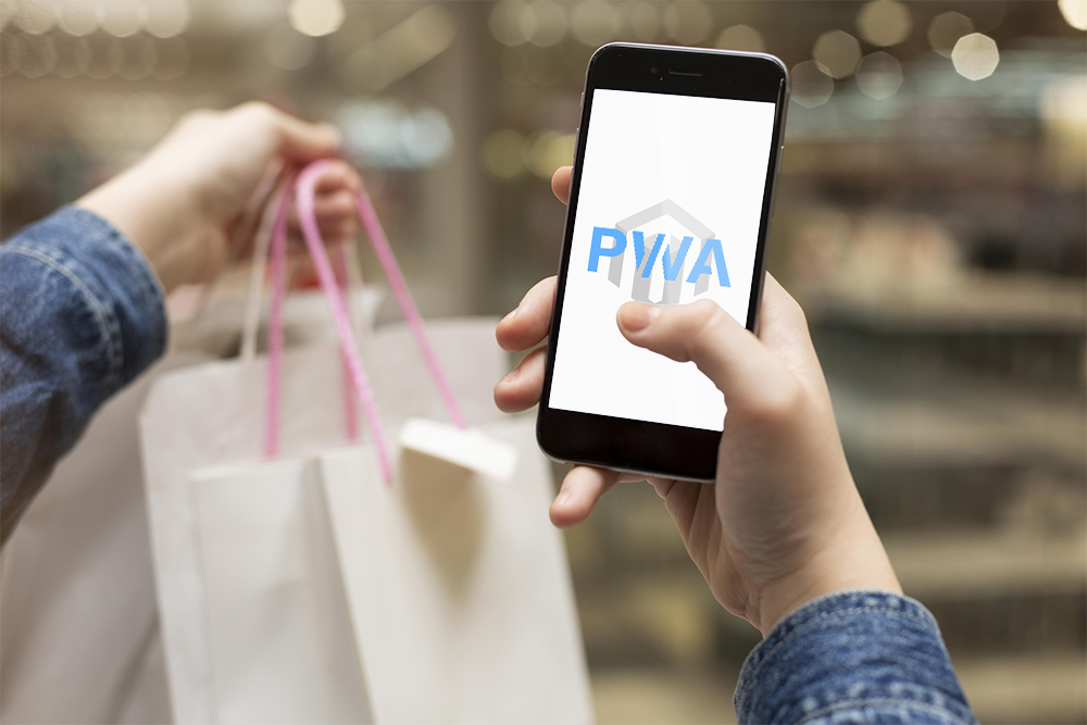 PWAはMagento2でどのように機能しますか？ - AFFRT