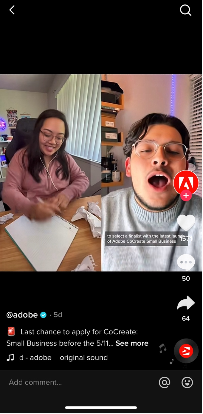 6 B2B 마케팅 TikTok 예시 (실제로 제대로 된) - AFFRT