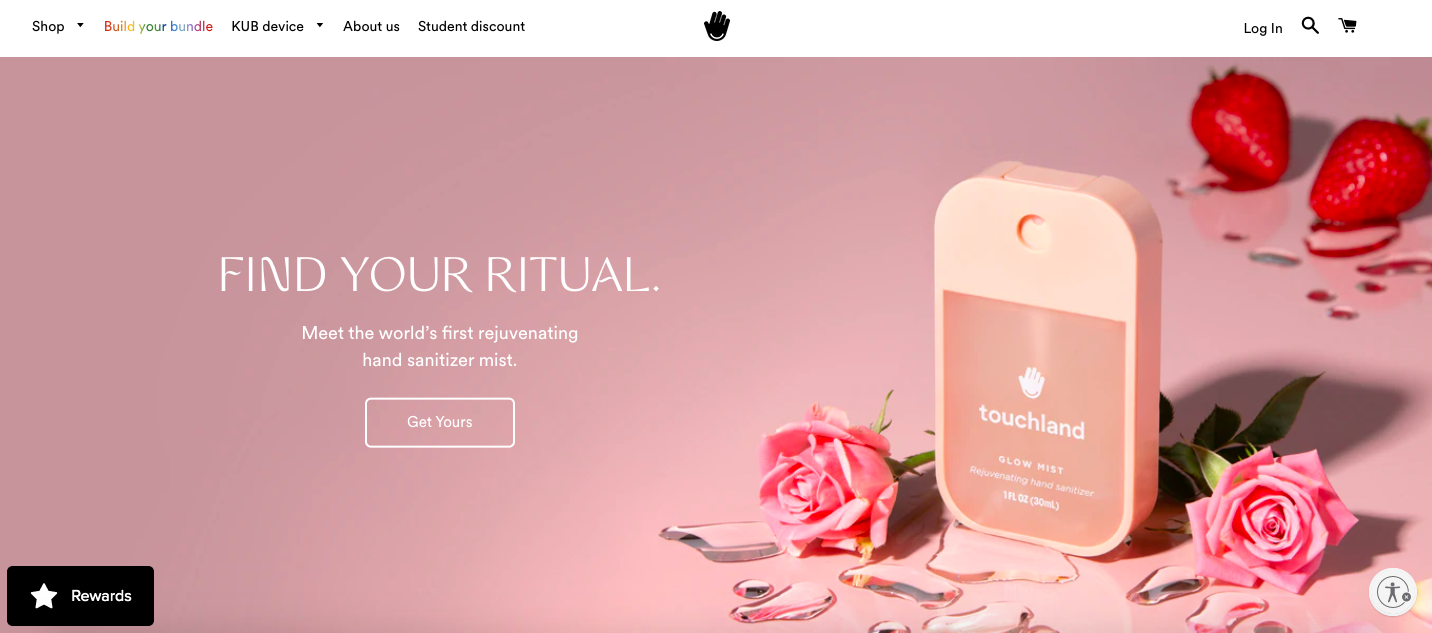 50 個你忍不住點擊的 CTA 示例 - AFFRT