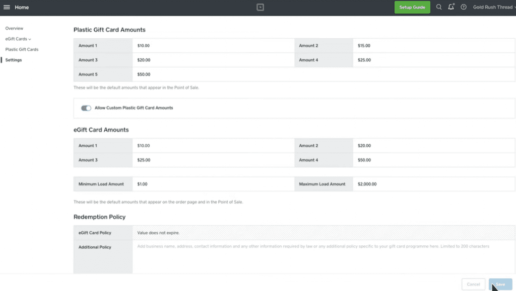 2022년 매출 증대를 위한 7가지 최고의 식료품점 POS 시스템 - AFFRT