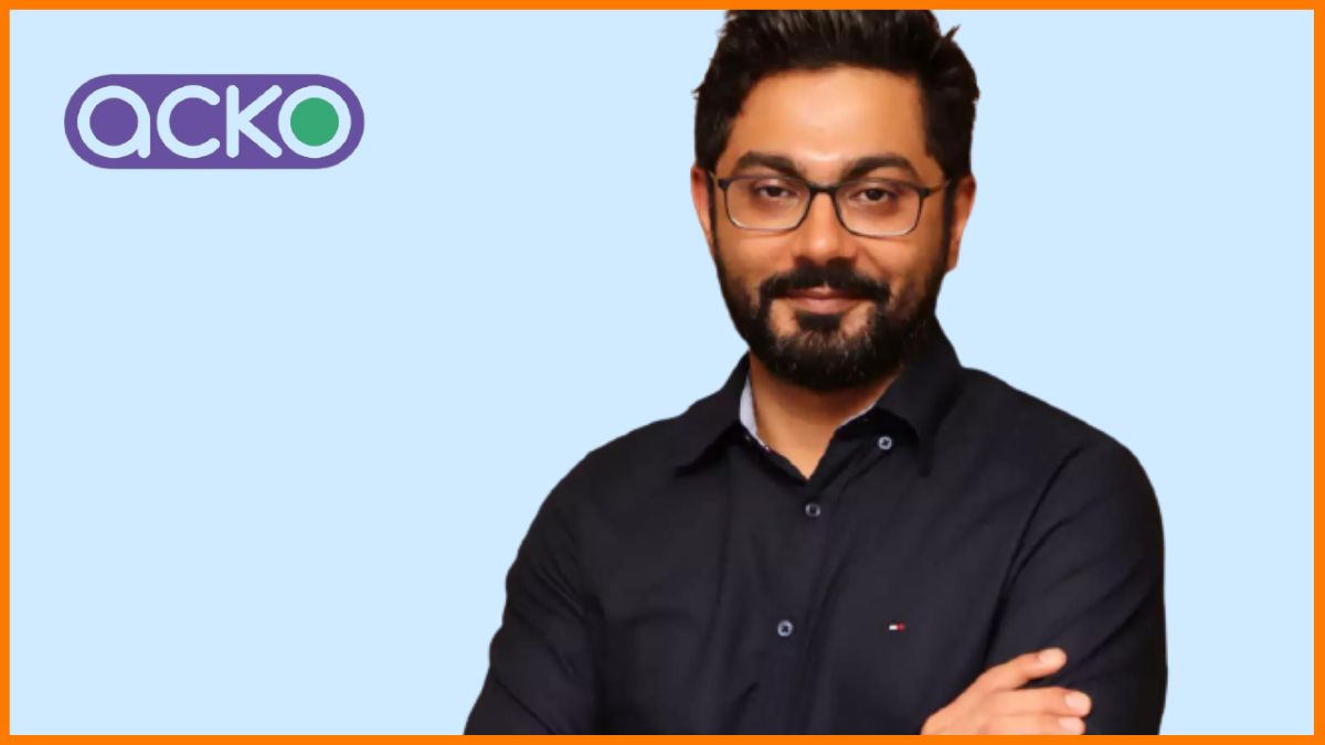Acko-インド初のデジタル保険会社のサクセスストーリー！ - AFFRT