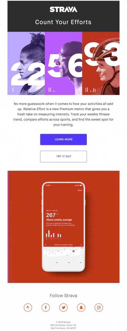 メールカウントダウンタイマーを追加する必要がある5つの理由 - AFFRT