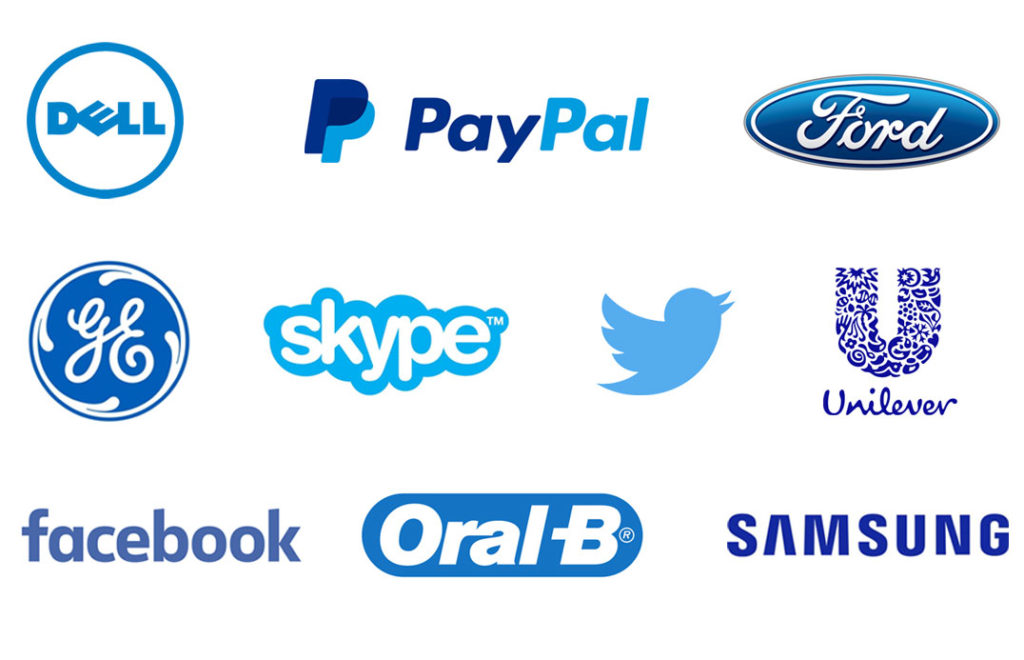 ¿Cansado de los tonos azules? 15 colores de marca que no son tonos de ...