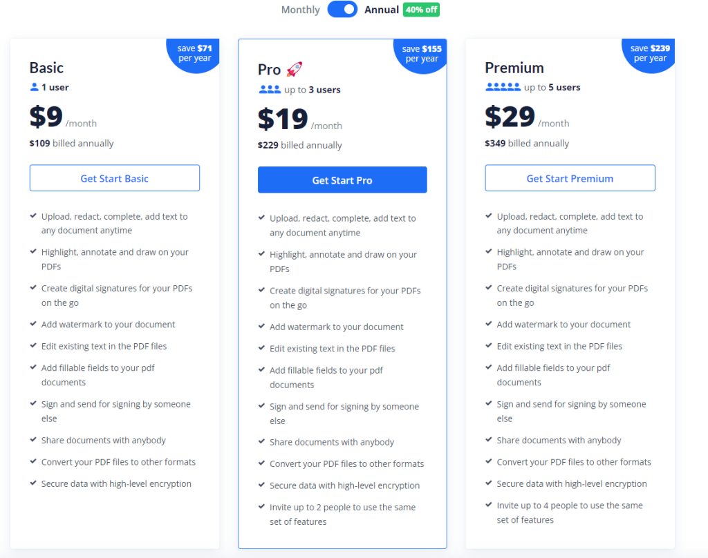 PDFLiner Review: อะไรอยู่เบื้องหลังคุณสมบัติที่ดึงดูดใจเหล่านั้น - AFFRT
