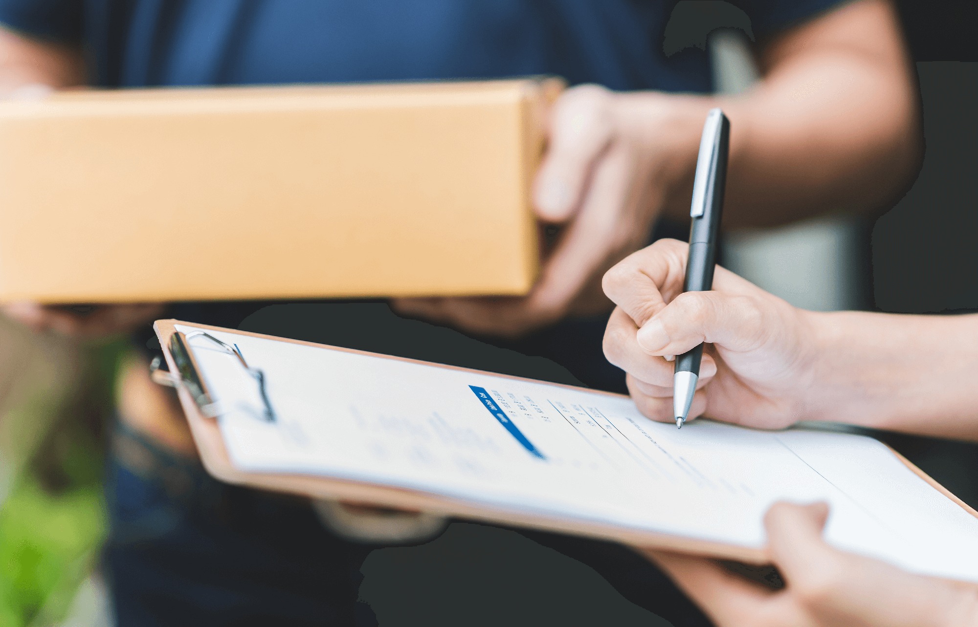 매출 증대를 위한 상위 8개 레스토랑 POS 보고서 - AFFRT