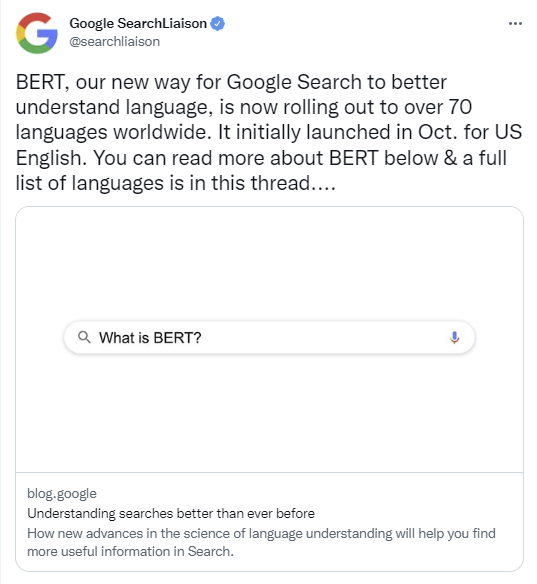 Googleアルゴリズムアップデートの歴史 - AFFRT