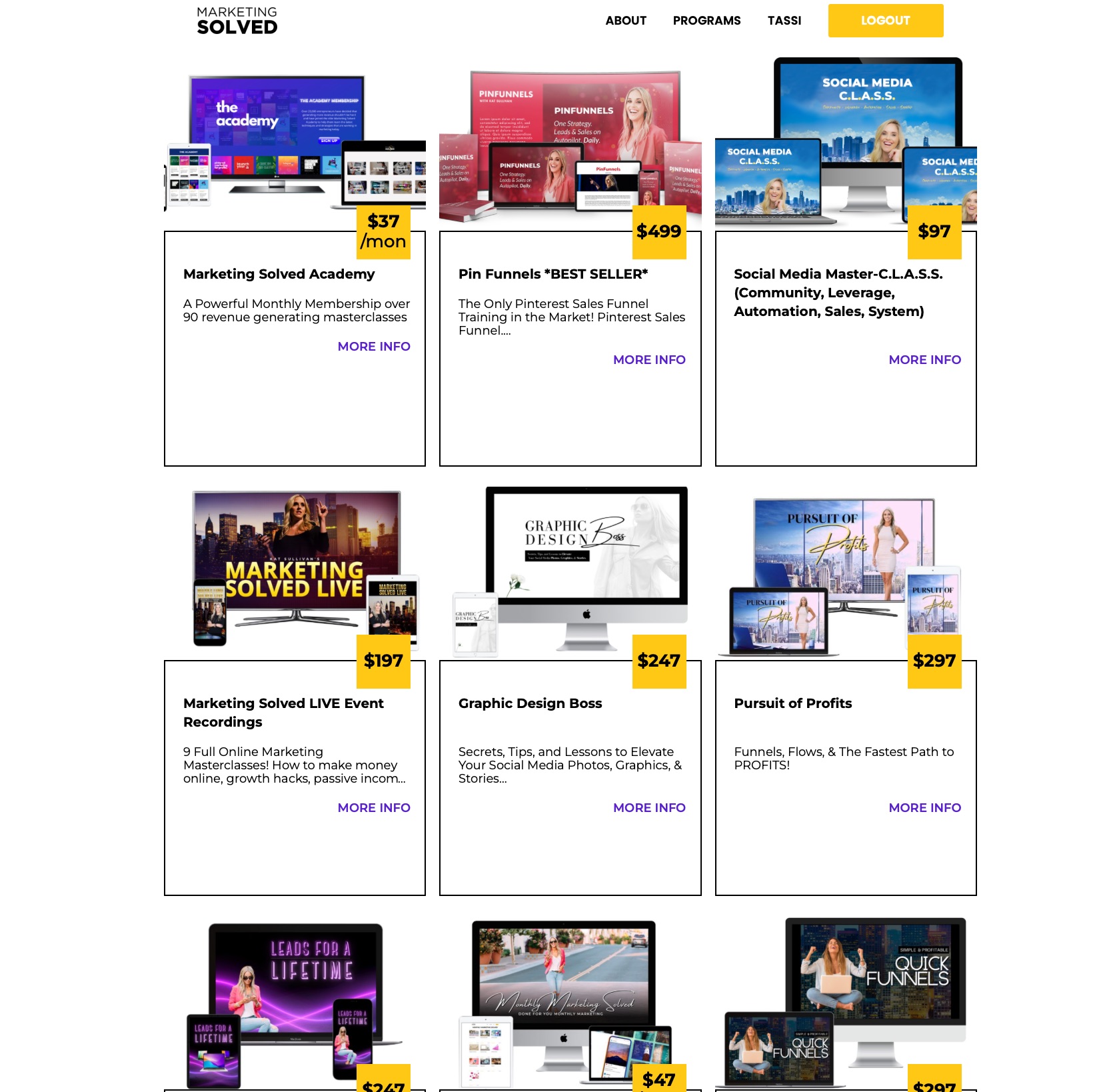 ソーシャルメディアで販売する50のデジタル製品 - AFFRT