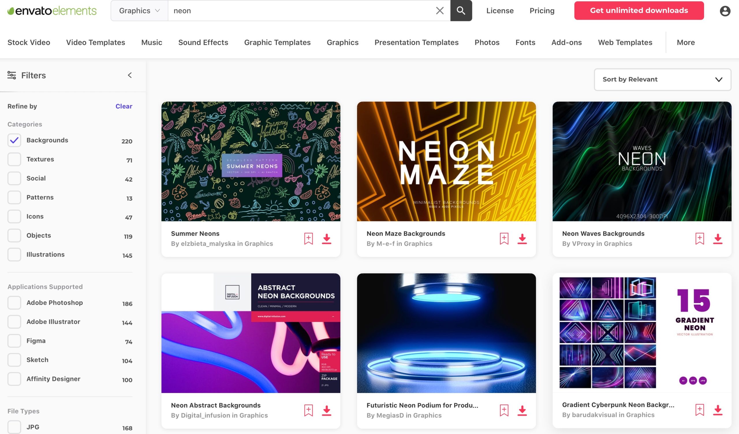 ソーシャルメディアで販売する50のデジタル製品 - AFFRT