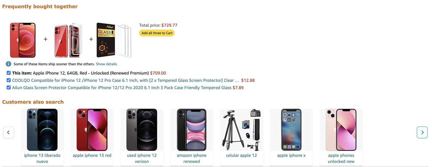 Shopifyでのアップセルとクロスセリング：それを最大限に活用する方法 - AFFRT