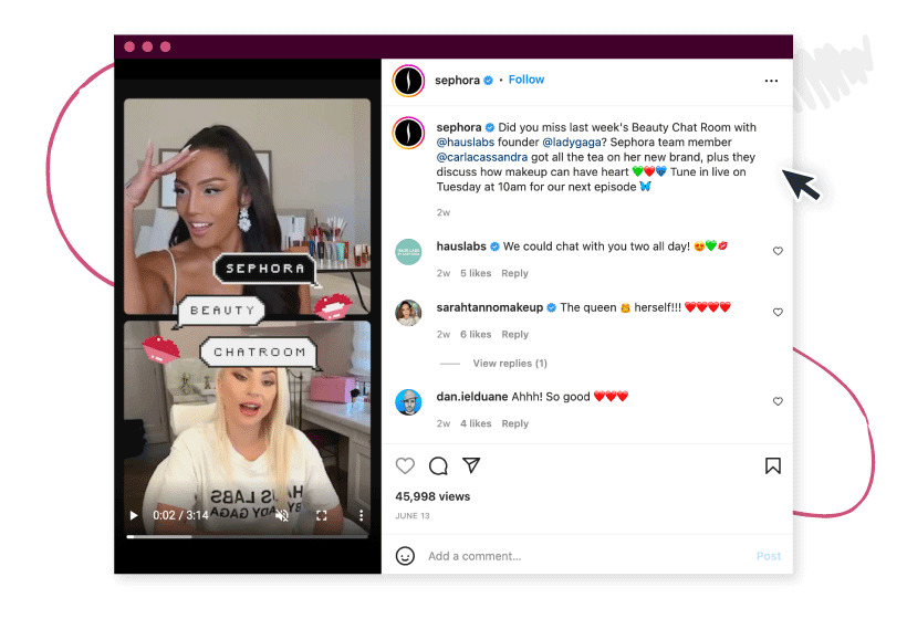 2022年にZ世代にコンテンツを売り込む方法 - AFFRT