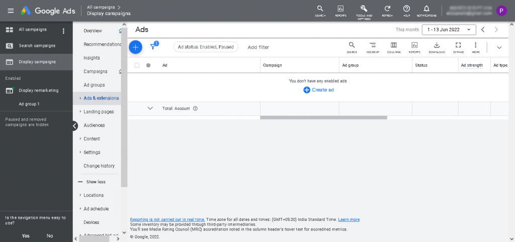 Googleのレスポンシブディスプレイ広告の使用方法とそのベストプラクティス - AFFRT