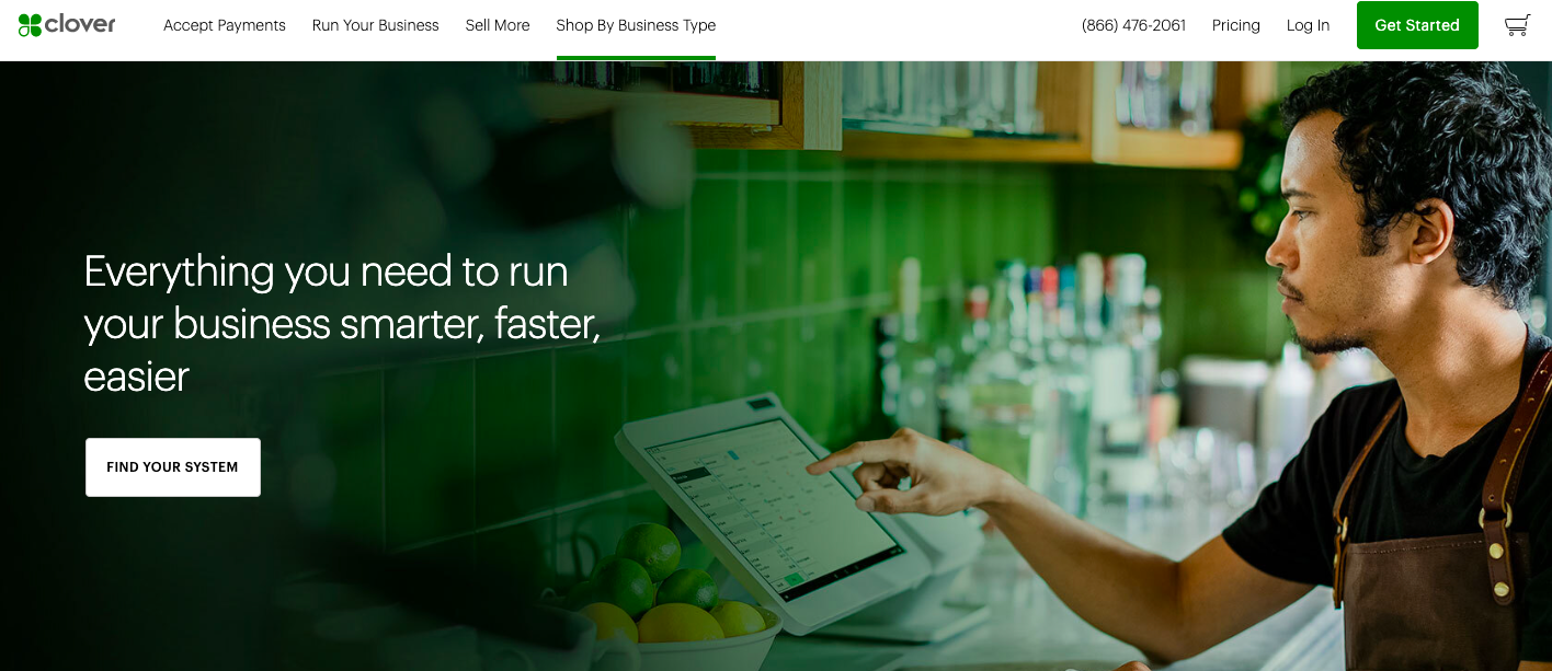 コーヒーショップやパン屋に最適な10のPOSシステム - AFFRT