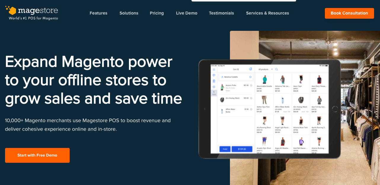コーヒーショップやパン屋に最適な10のPOSシステム - AFFRT