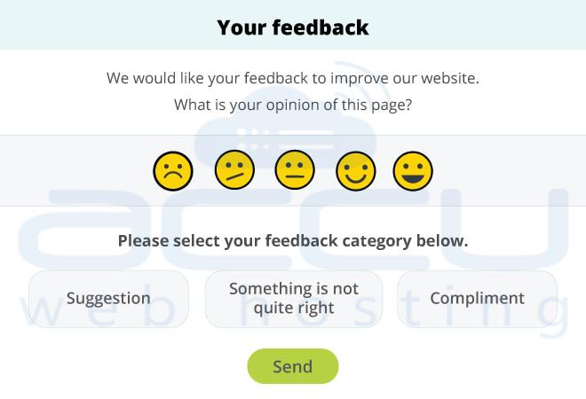 正しい方法で質の高い顧客フィードバックを得るための12の秘訣 - AFFRT