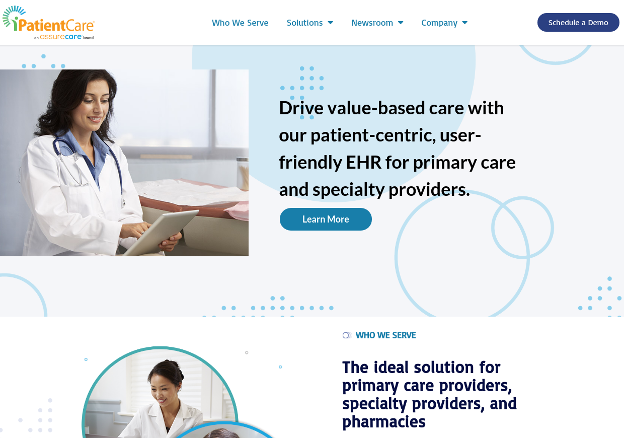 2022年の最高のEHRソフトウェアの比較 - AFFRT