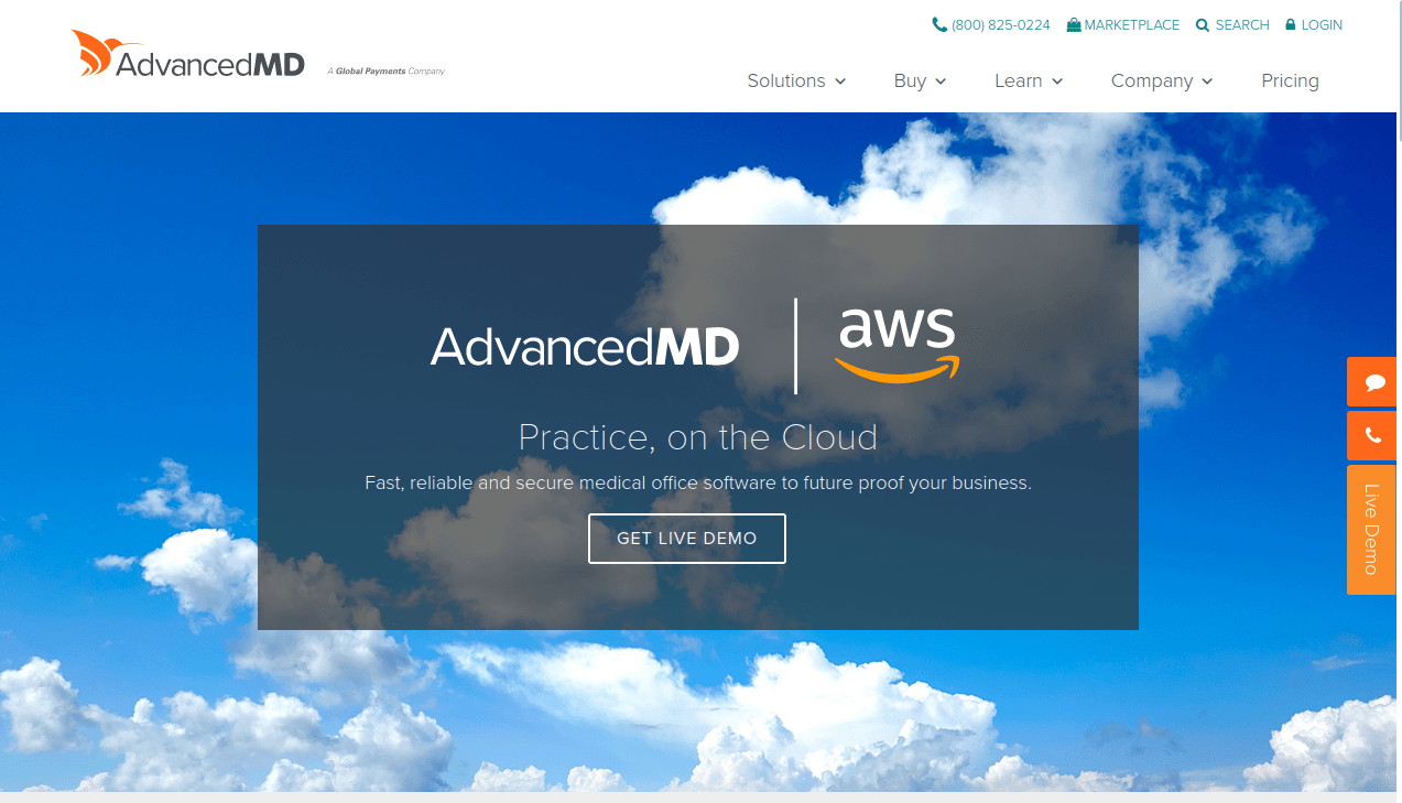 2022年の最高のEHRソフトウェアの比較 - AFFRT