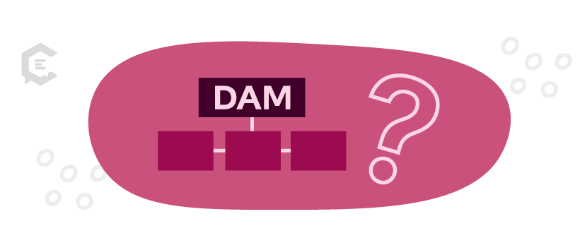 ทำไมกระบวนการสร้างเนื้อหาของคุณจึงต้องการ DAM - AFFRT