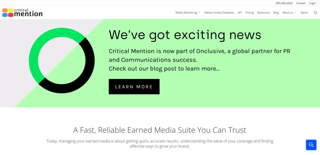 2022年の5つの最高の感情分析ツール - AFFRT