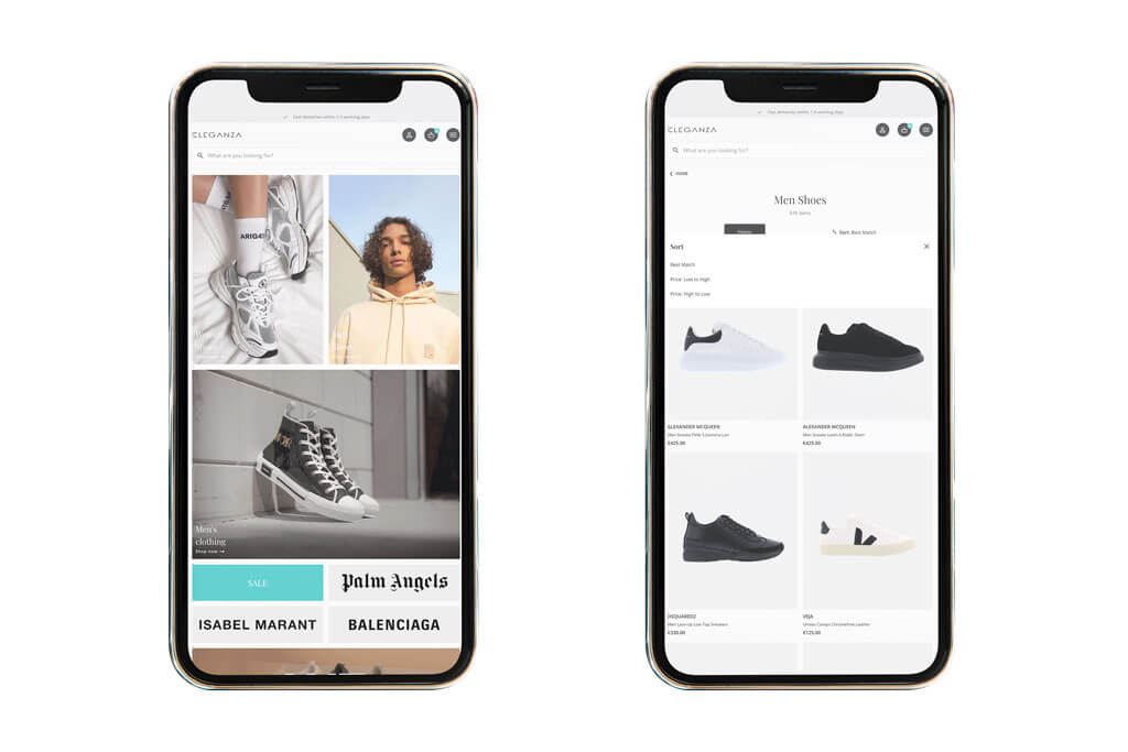 Eコマース2022のための10のベストプログレッシブウェブアプリ（PWA） - AFFRT