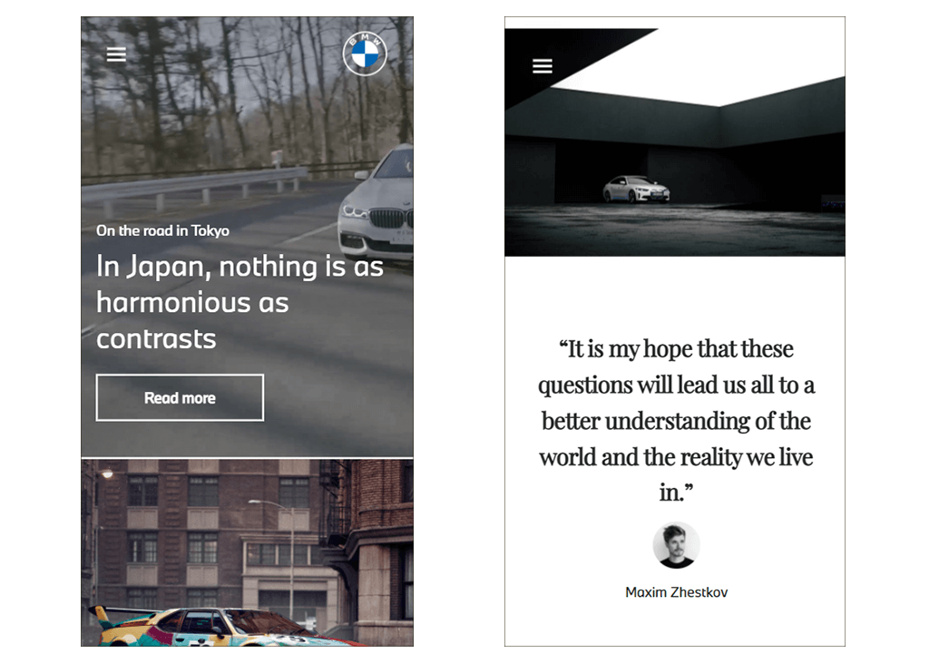 2022年のプログレッシブウェブアプリ（PWA）の12の最良の例 - AFFRT