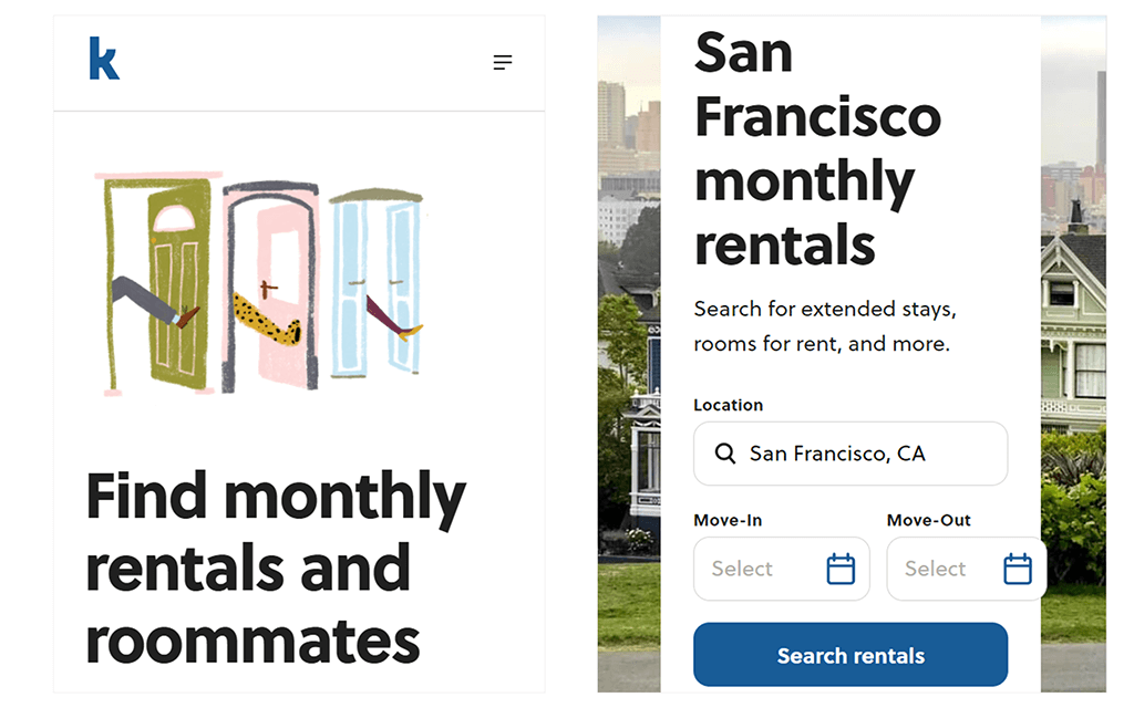 Los 12 mejores ejemplos de aplicaciones web progresivas (PWA) en 2022 - AFFRT