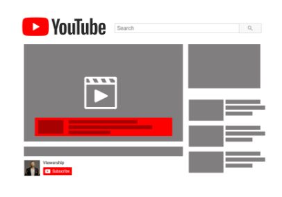 Conceptos básicos de los anuncios de YouTube y sus tipos - AFFRT