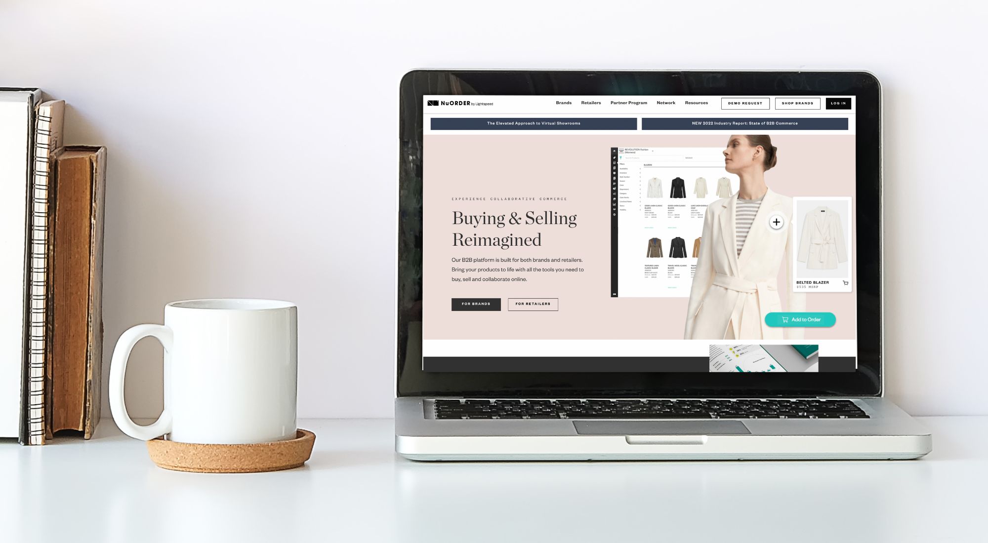 상위 10개 최고의 B2B 전자 상거래 플랫폼(2022년 업데이트) - AFFRT