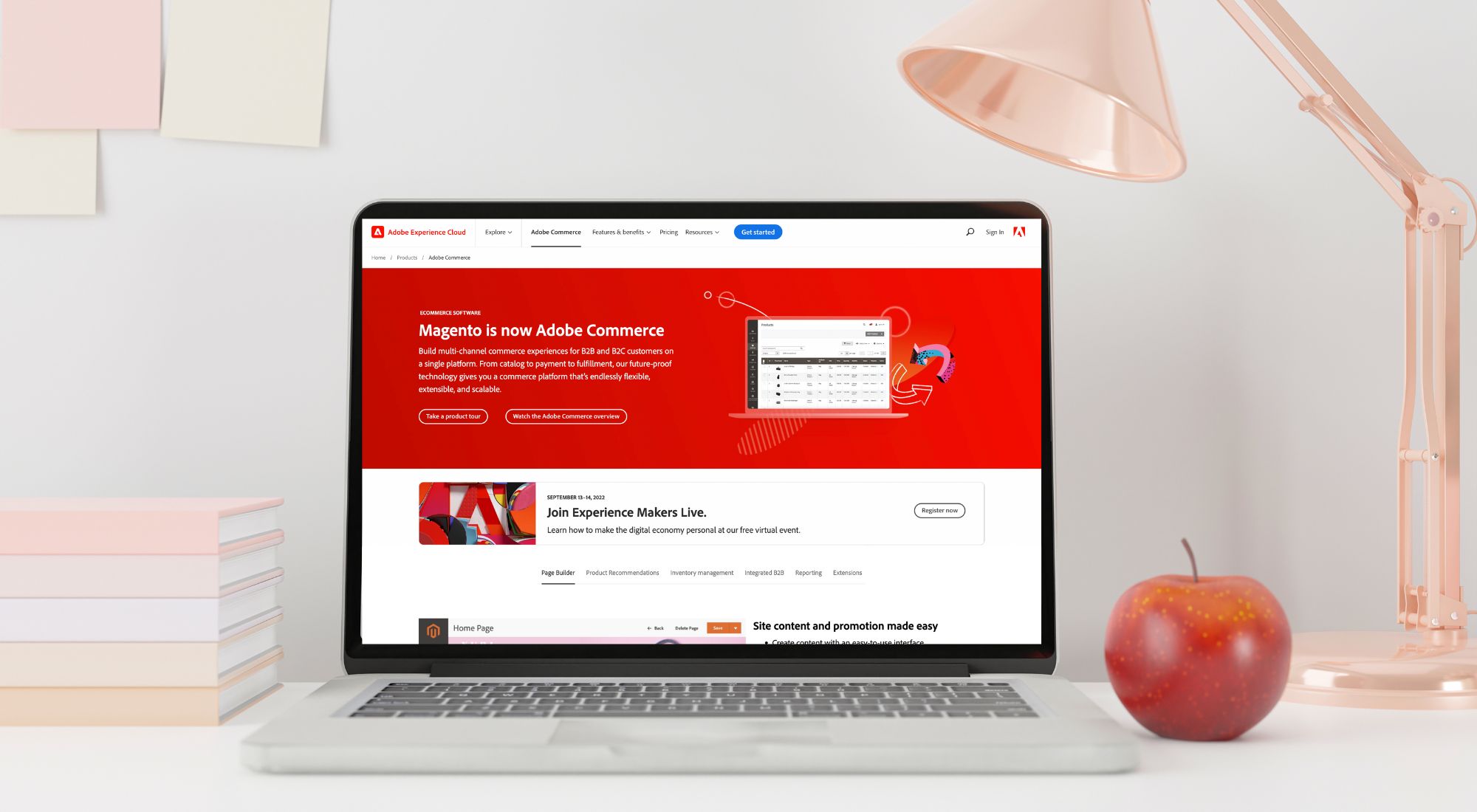 トップ10のベストB2BEコマースプラットフォーム（2022年更新） - AFFRT