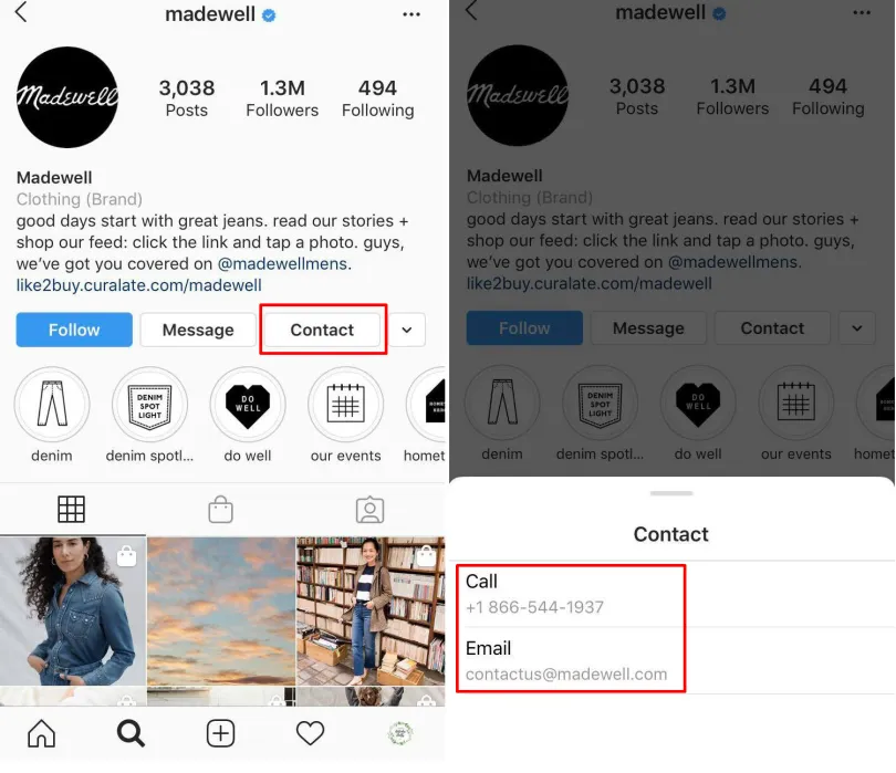 Instagramのトップブランドから学んだカスタマーサービスの3つの教訓 - AFFRT