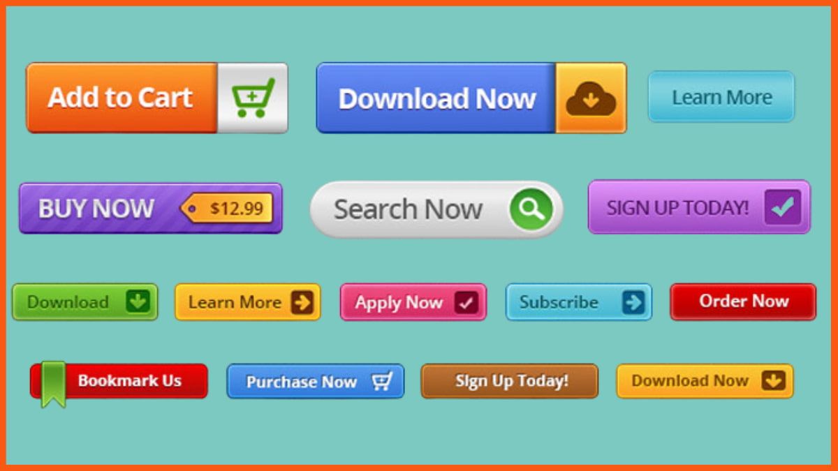 CTAボタンとは？ そして、クリック可能な最高のCTAボタンをデザインする方法は? - AFFRT