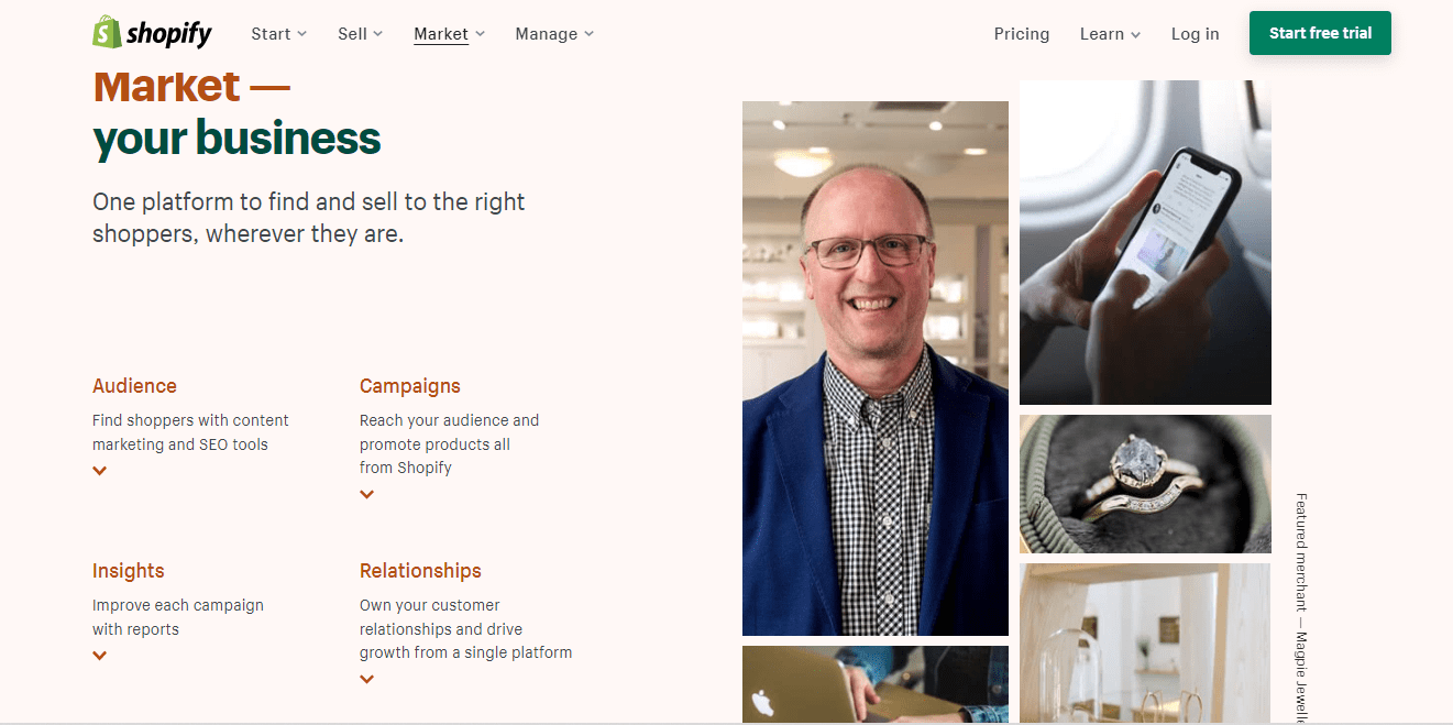 15 ข้อดีและข้อเสียของการใช้ Shopify - AFFRT