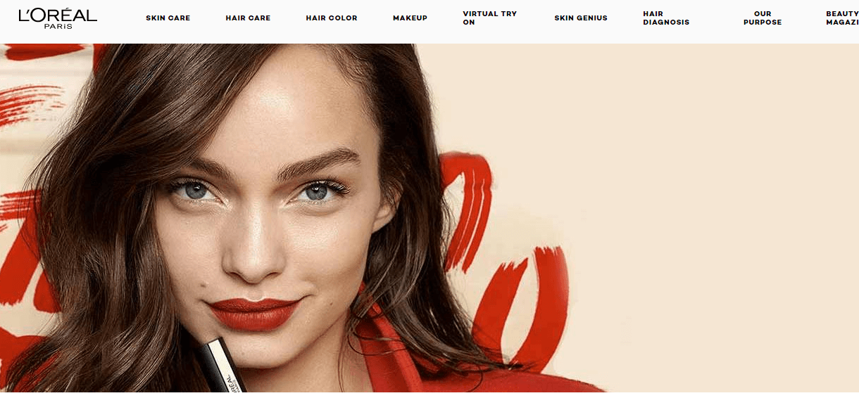 2022 年印度最流行的 10 大彩妆品牌 - AFFRT