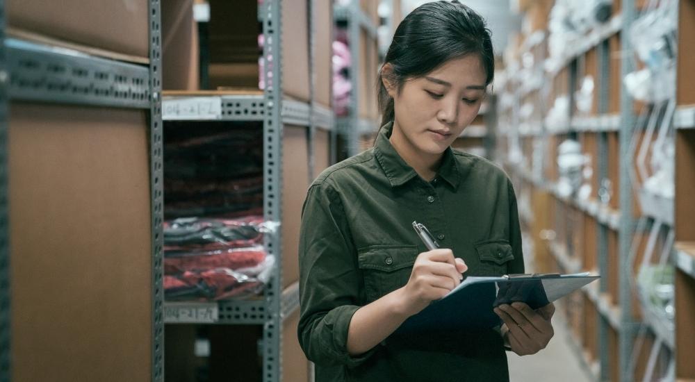 eコマースウェアハウスの決定版ガイド（2022年更新） - AFFRT