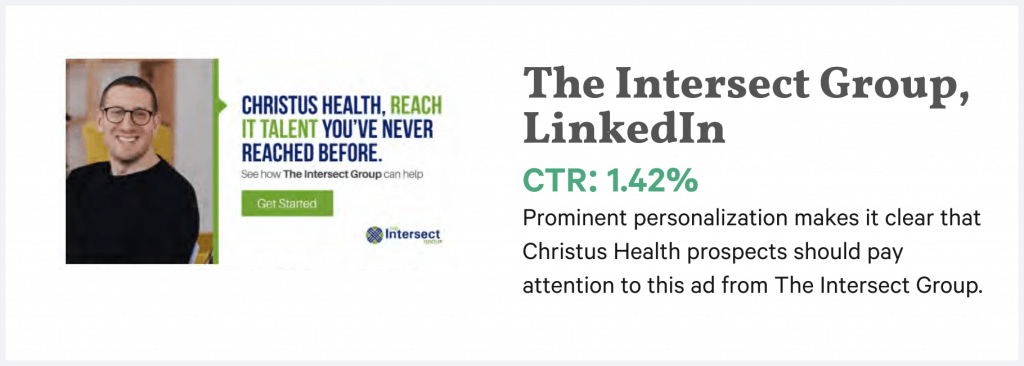 B2B 有料ソーシャル ベンチマーク: Facebook と LinkedIn での 1,500 万ドルの支出から学んだこと - AFFRT