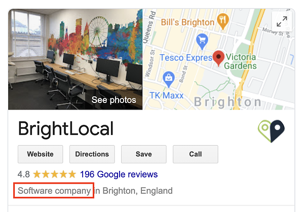 8 funciones de Google My Business críticas para todas las empresas locales - AFFRT