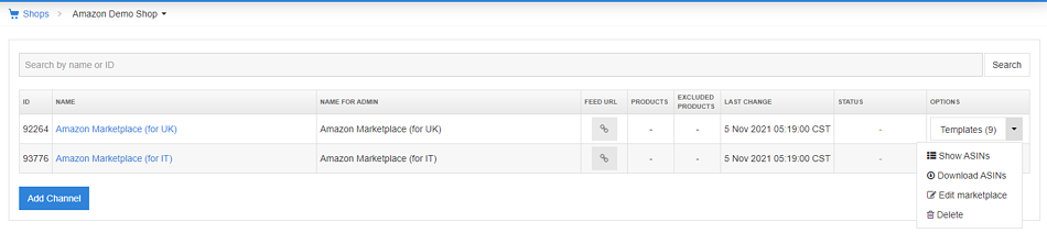 ما هو رقم Amazon ASIN وكيفية الحصول عليه؟ - AFFRT