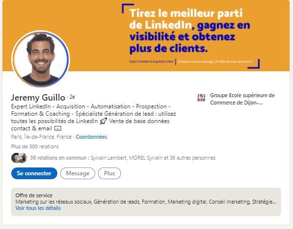 LinkedIn トレーニング コース: 10 人の LinkedIn エキスパートが秘密を明かす - AFFRT