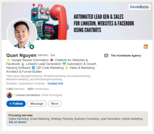 LinkedIn 販売戦略: アカウントを販売マシンに変える方法 - AFFRT