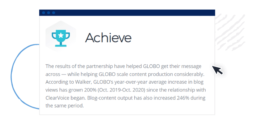 วิธีสร้างกรณีศึกษา B2B ด้วยวิธี 3 เฟสของเรา - AFFRT