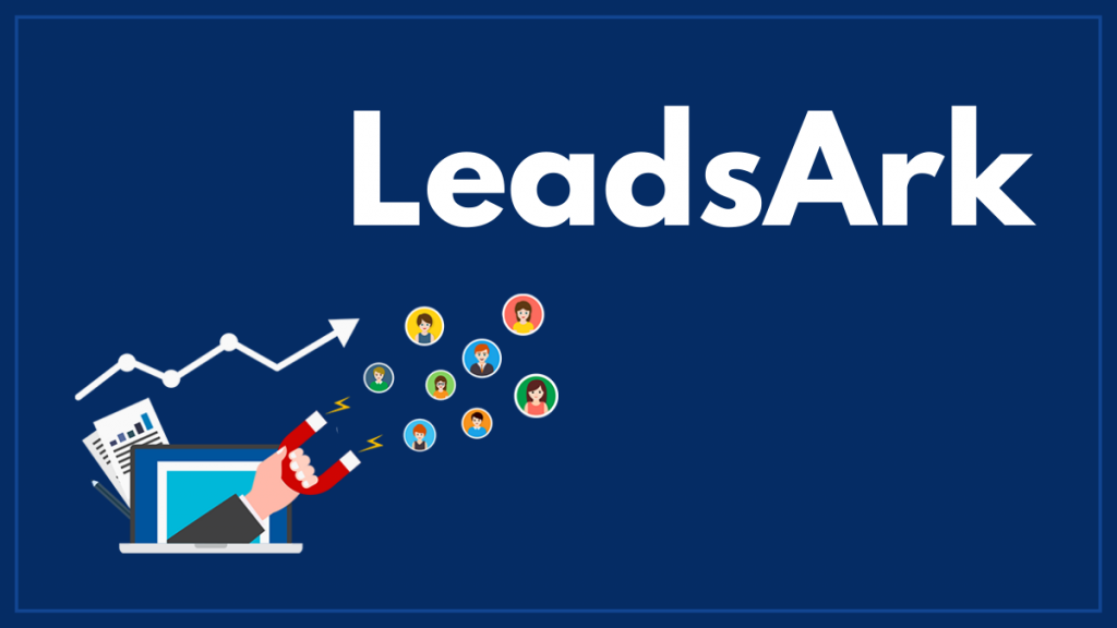 LeadsArk คืออะไร? - AFFRT