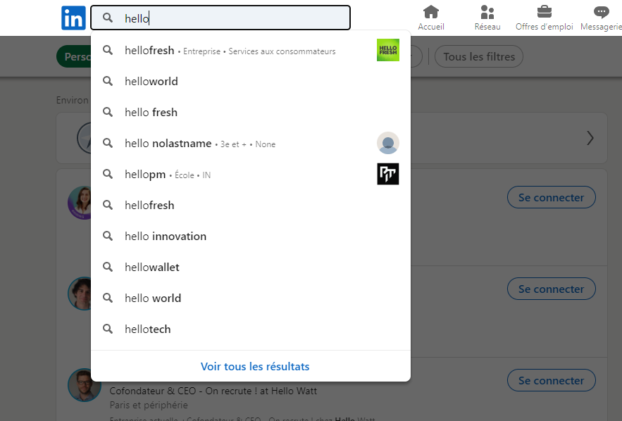 LinkedIn のコールド メッセージで成功するための究極のガイド - AFFRT