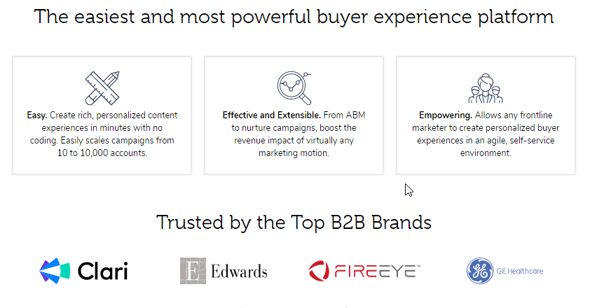 2022 年のアカウントベース マーケティング (ABM) ツール トップ 7 - AFFRT